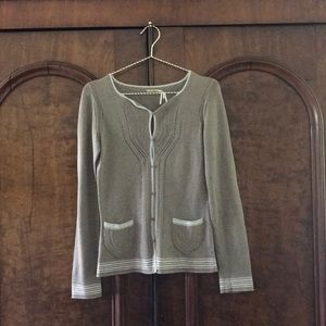 Max Studio Sweaters | Grey Sweater | Poshmark